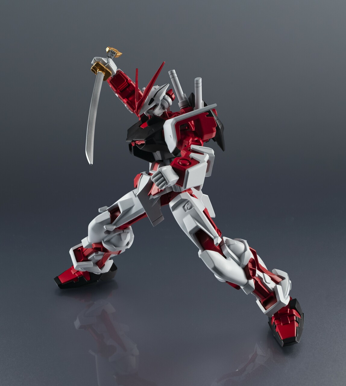 GU-34 Gundam Astray Red Frame [Mobile Suit Gundam Seed Astray] (Gundam ...