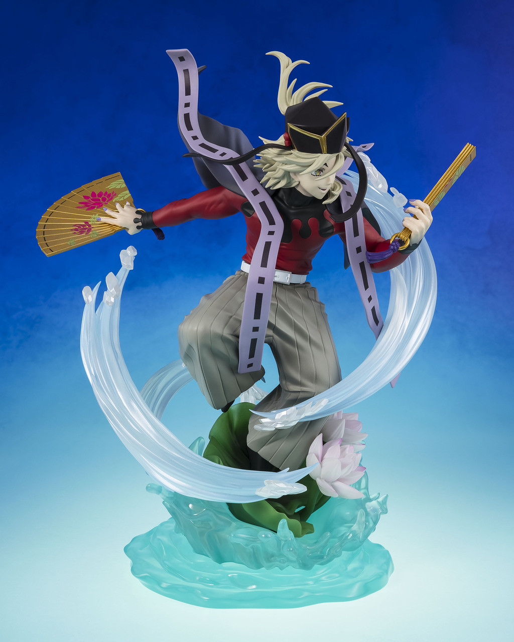 Doma [Demon Slayer: Kimetsu no Yaiba] (Figuarts Zero) **PRE-ORDER**