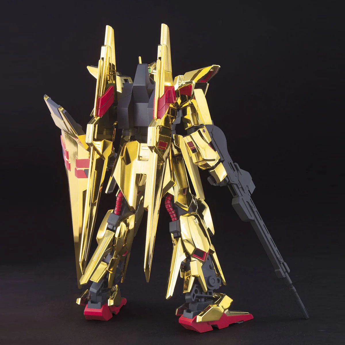 #136 Delta Gundam (HGUC)