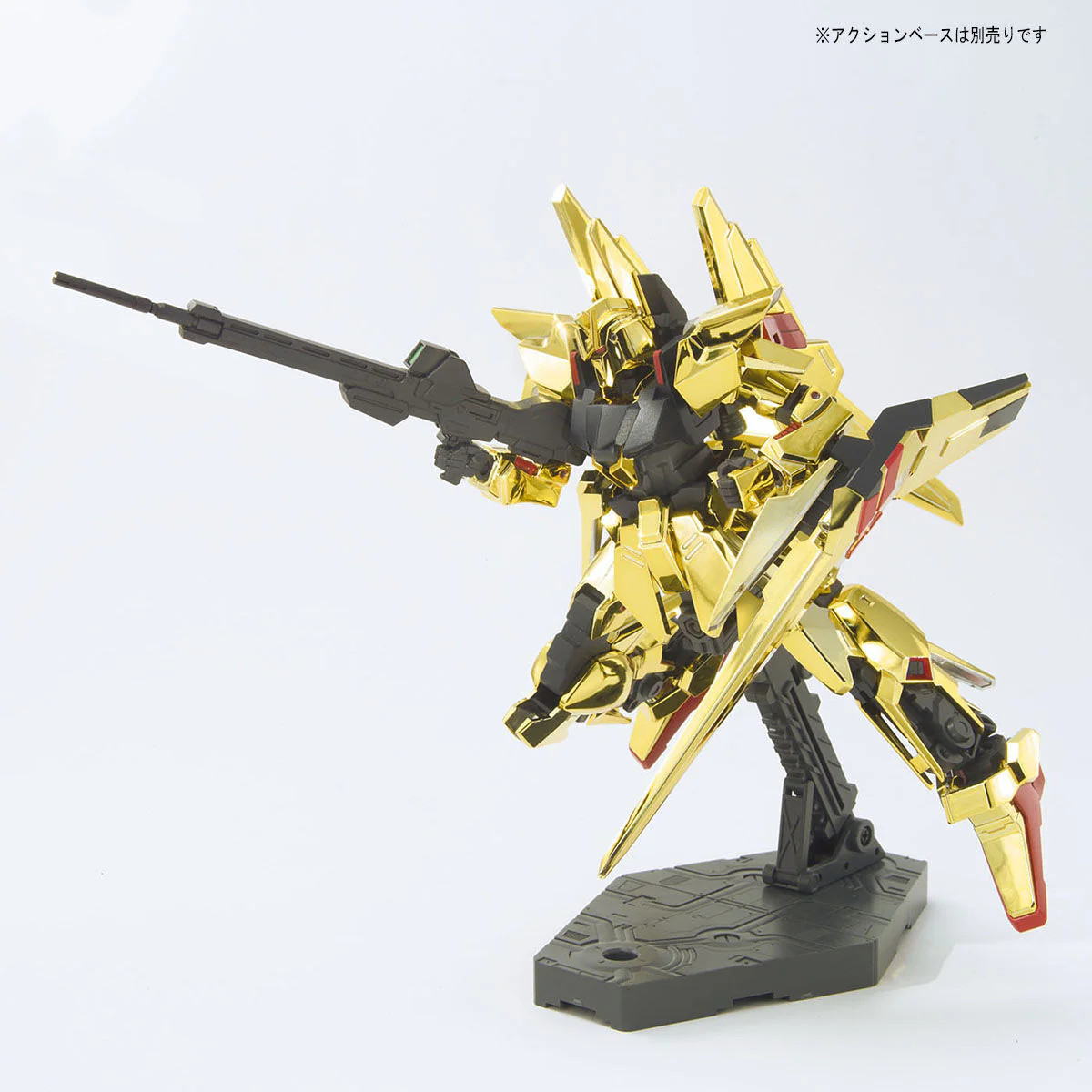 #136 Delta Gundam (HGUC)