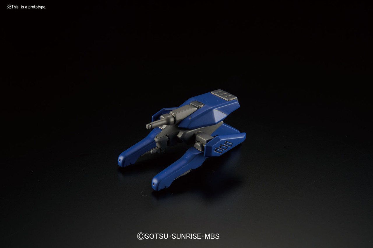 MS Option Set 6 & New Mobile Worker (HG IBO) - Hobbyholics