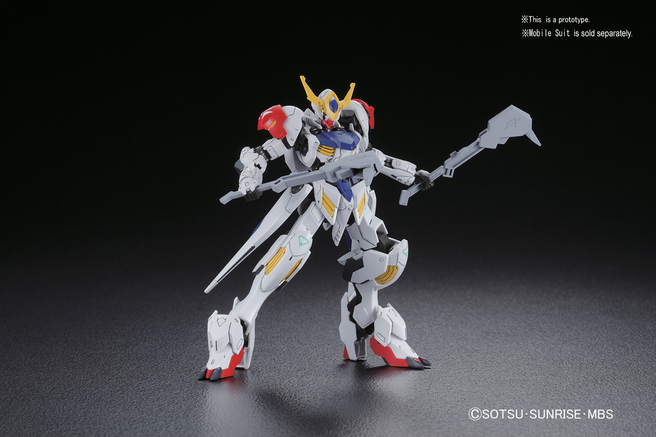 MS Option Set 8 & SAU Mobile Worker (HG IBO) - Hobbyholics