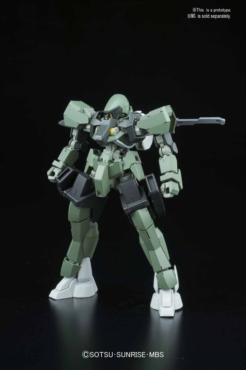 MS Option Set 9 (HG IBO) - Hobbyholics