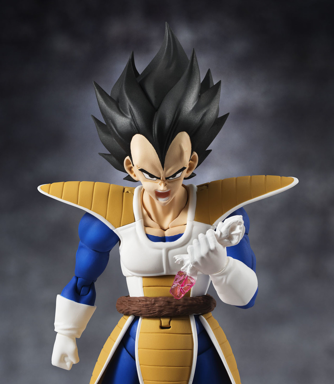 Vegeta {First Appearance} [Dragon Ball Z] (S.H. Figuarts) - Hobbyholics