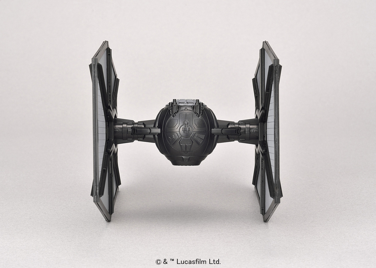 First Order Tie Fighter [The Force Awakens] (Star Wars) - Hobbyholics