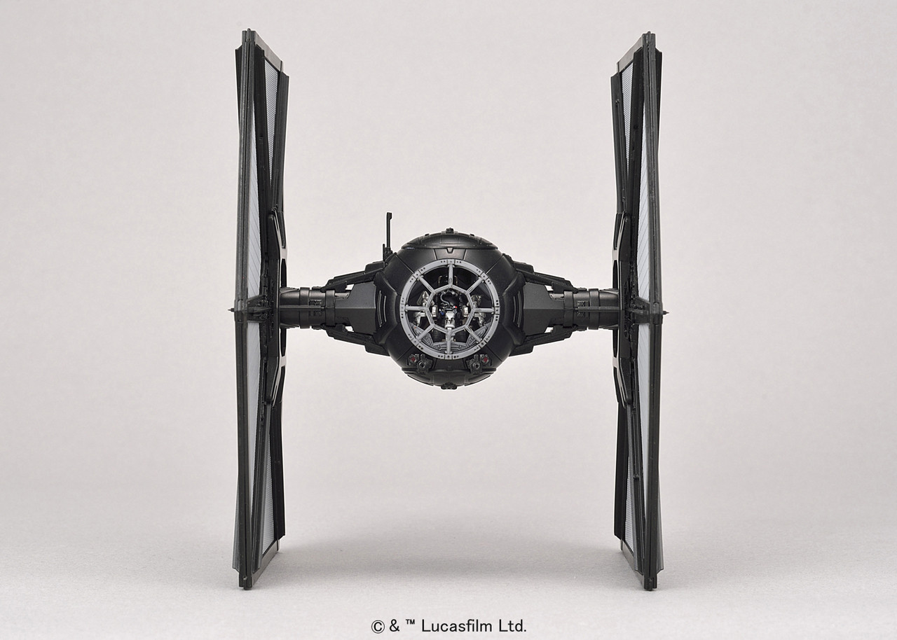 First Order Tie Fighter [The Force Awakens] (Star Wars) - Hobbyholics