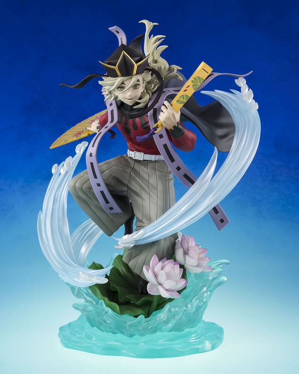 Doma [Demon Slayer: Kimetsu no Yaiba] (Figuarts Zero) **PRE-ORDER**