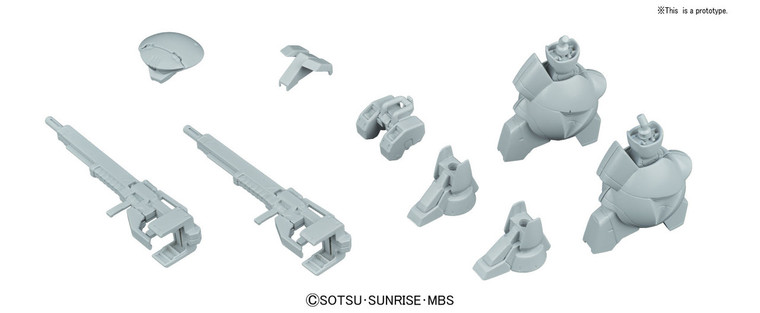 MS Option Set 9 (HG IBO) - Hobbyholics