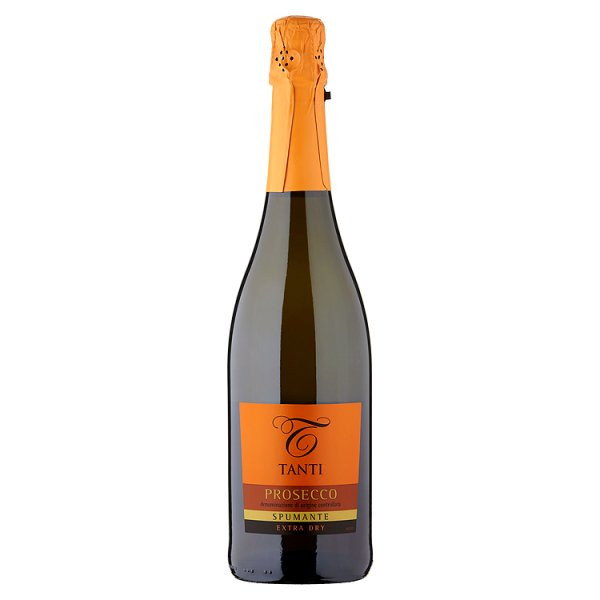 Vino Spumante Prosecco D.O.C. (75cl) - Champagne One