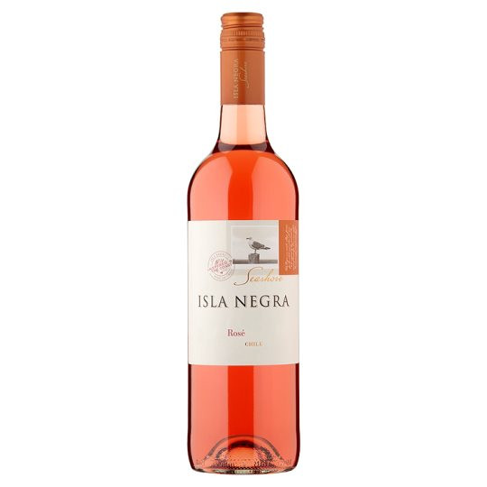 Isla Negra Seashore Chardonnay (75cl) - Champagne One