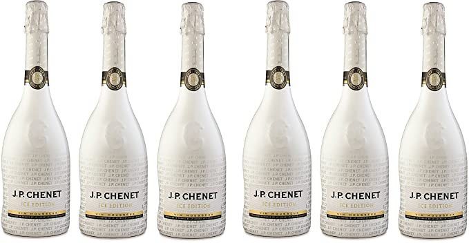 JP Chenet Ice Sparkling Rose (75cl) - Champagne One