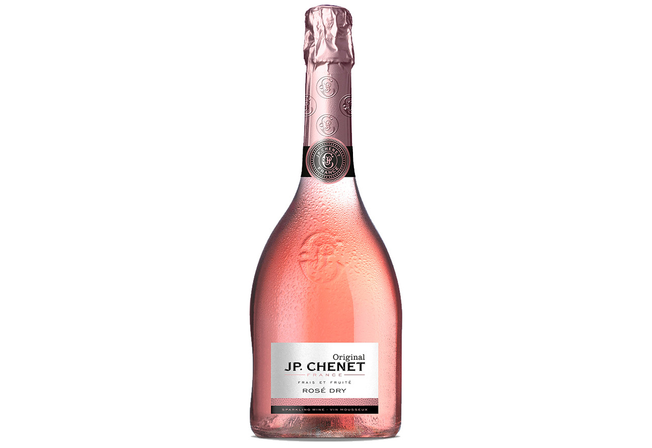 JP Chenet Rose Dry Sec (20cl) - Champagne One
