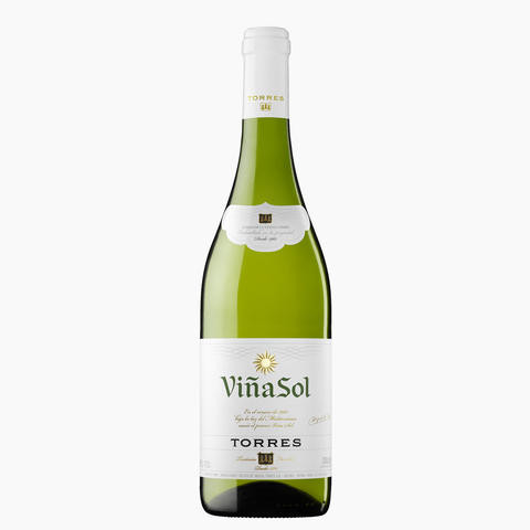 Vina Sol Torres (75cl) - Champagne One