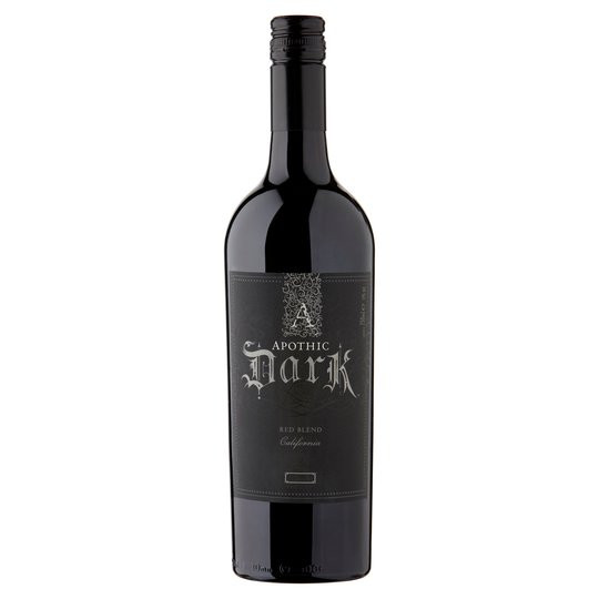 Apothic Dark (75cl) - Champagne One