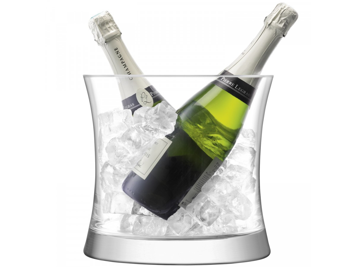 LSA Moya Dual Champagne Bucket - Champagne One