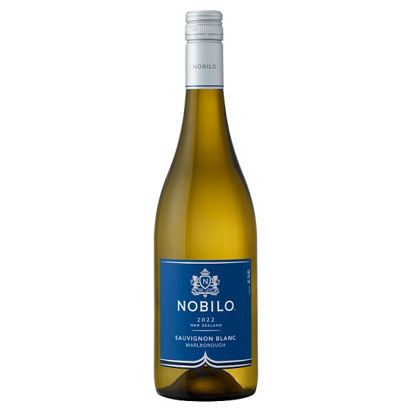 Nobilo Sauvignon Blanc Marlborough (75cl) - Champagne One