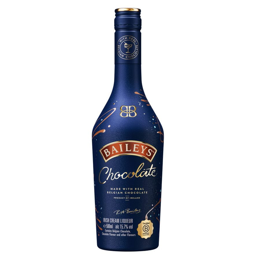 Baileys Chocolate (50cl)