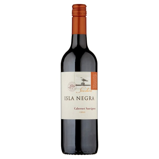 Isla Negra Seashore Chardonnay (75cl) - Champagne One