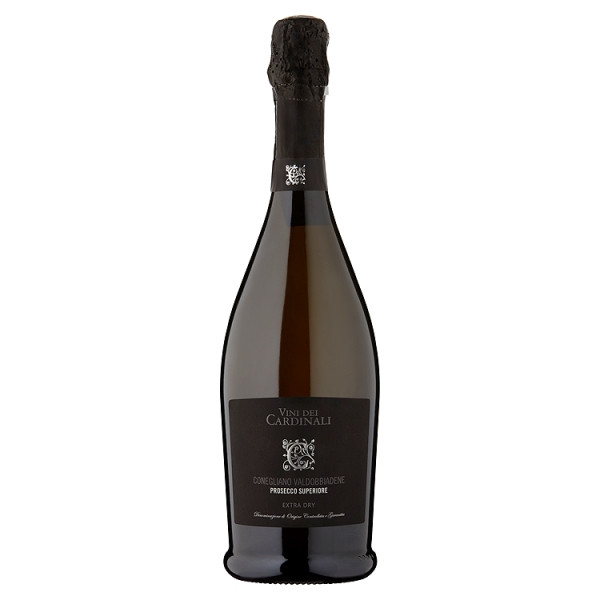 Vino Spumante Prosecco D.O.C. (75cl) - Champagne One