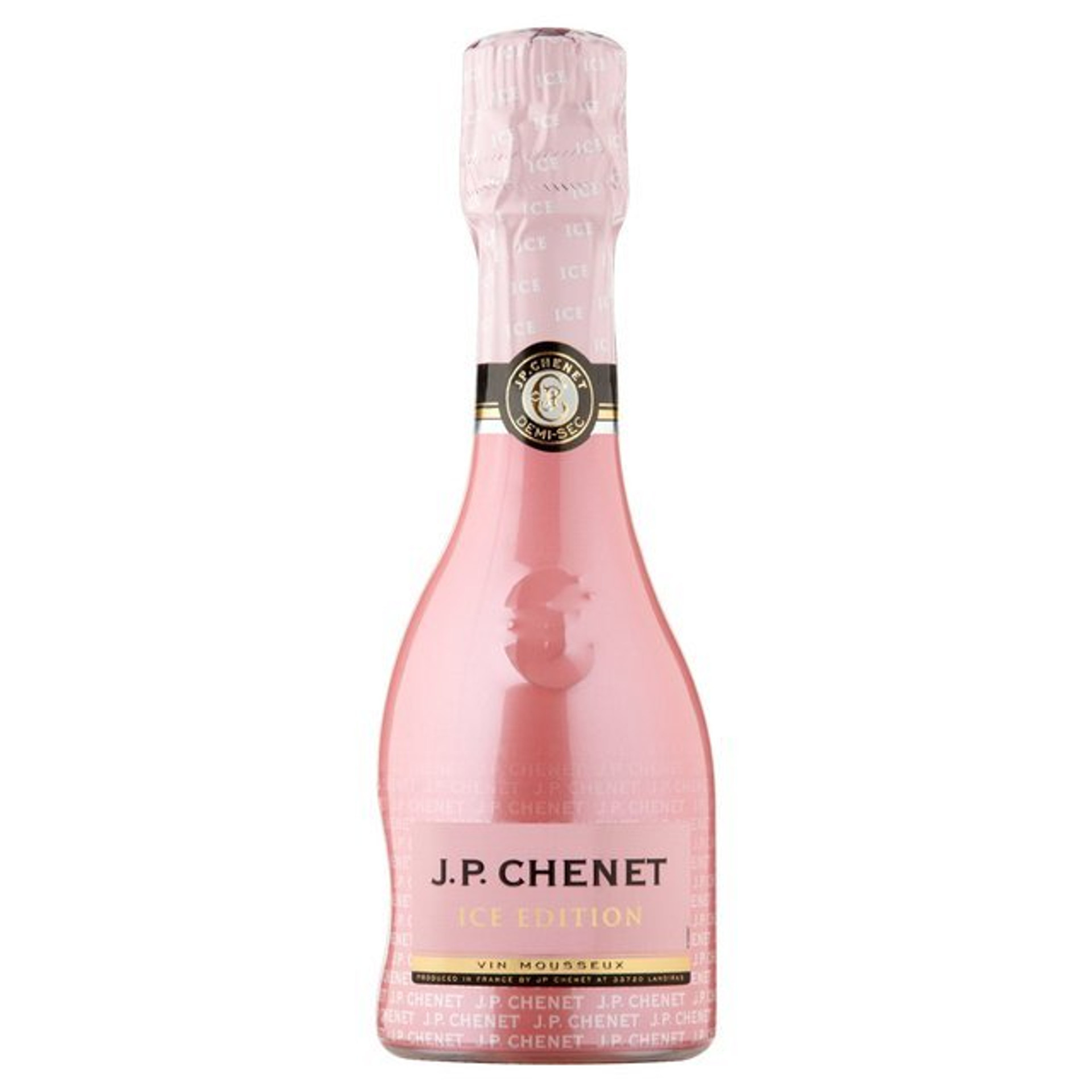 JP Chenet Ice Sparkling Rose (75cl) - Champagne One