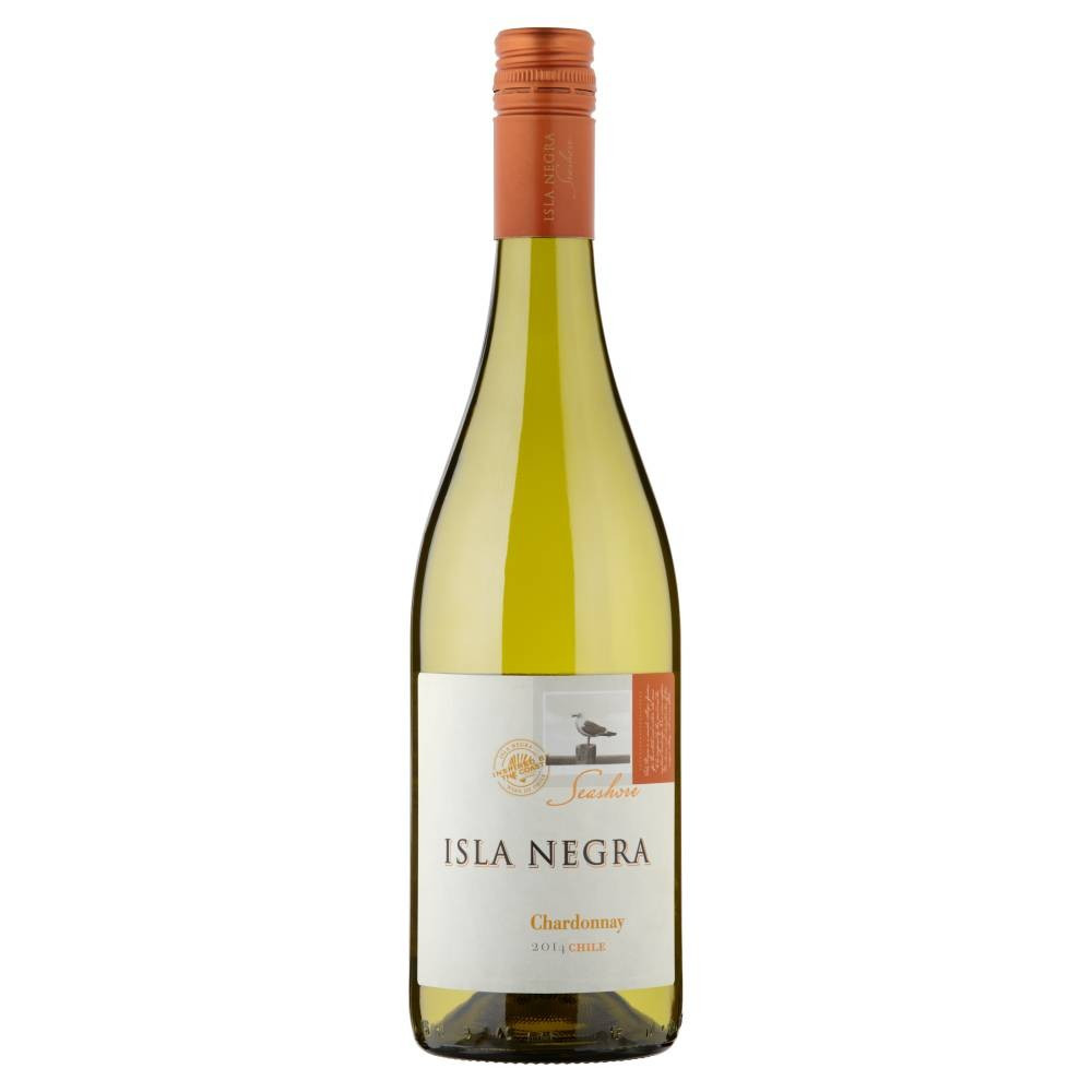 Wine by Country - Chilean - Isla Negra - Champagne One
