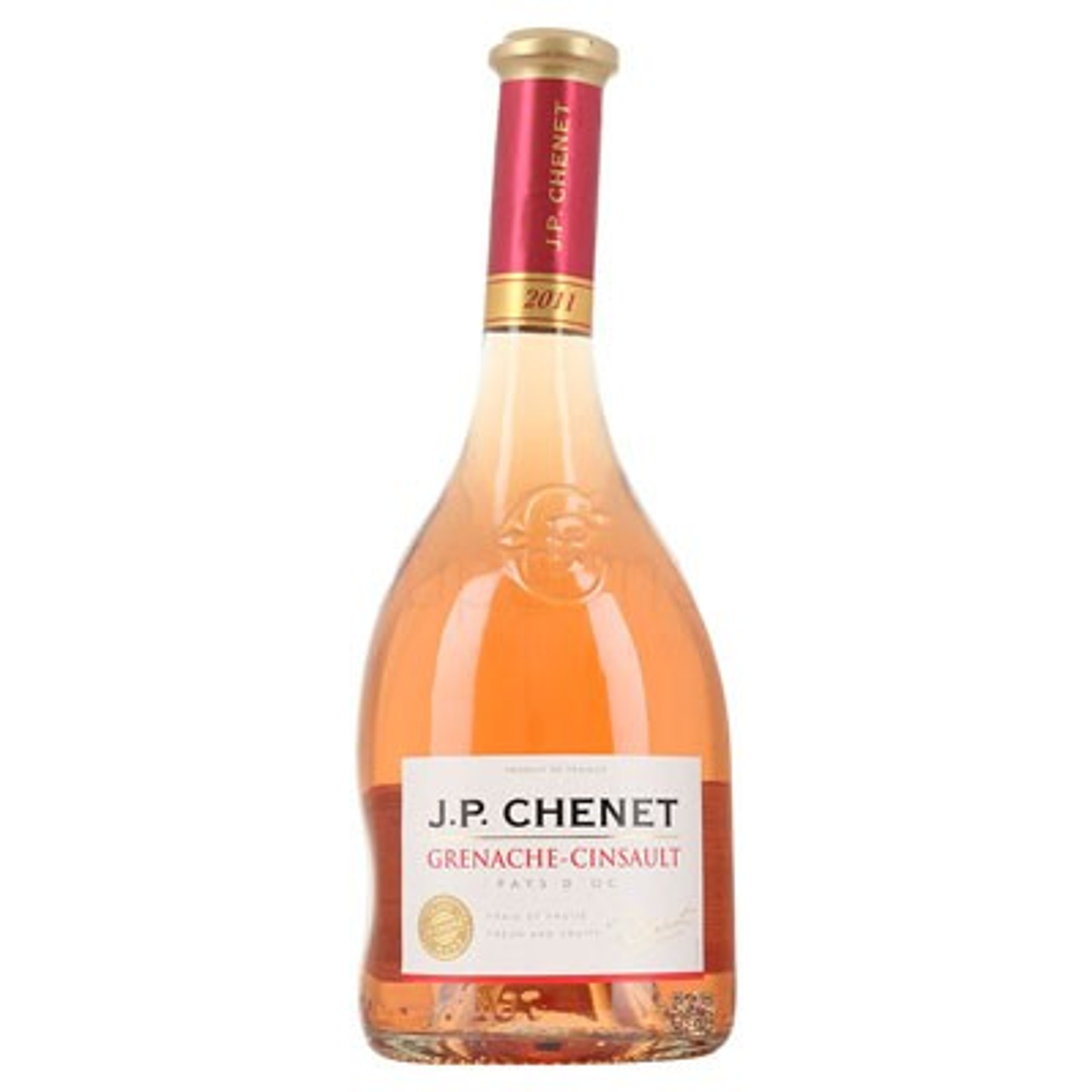 JP Chenet Ice Sparkling Rose (75cl) - Champagne One
