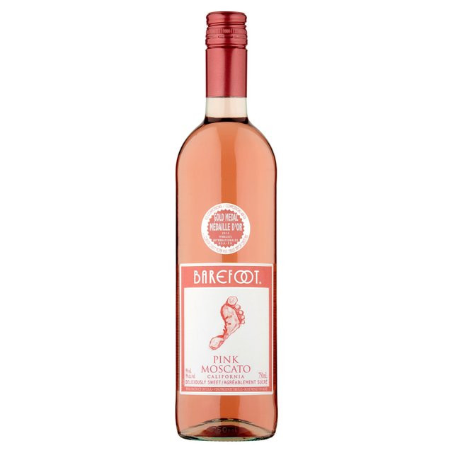 Wine by Grape - Moscato - Champagne One