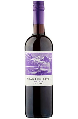Phantom River Sauvignon Blanc (75cl) - Champagne One