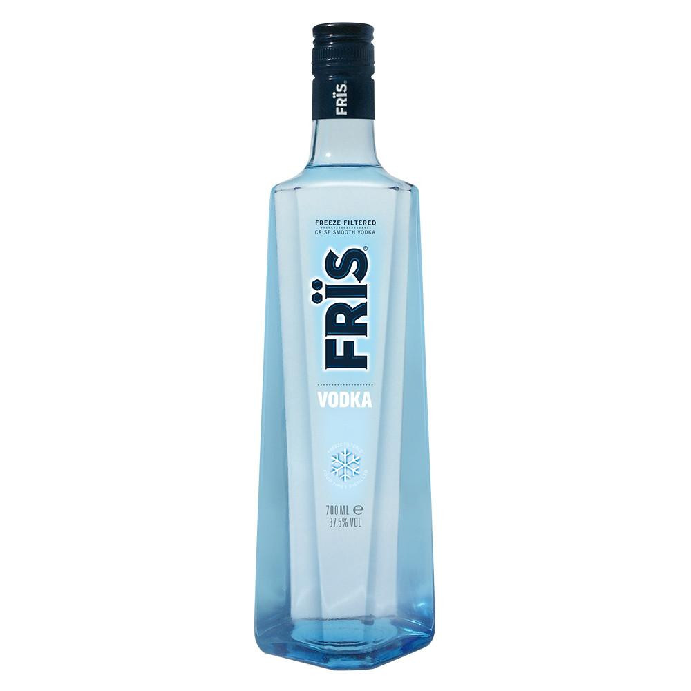 XIX Vodka (70cl) - Champagne One
