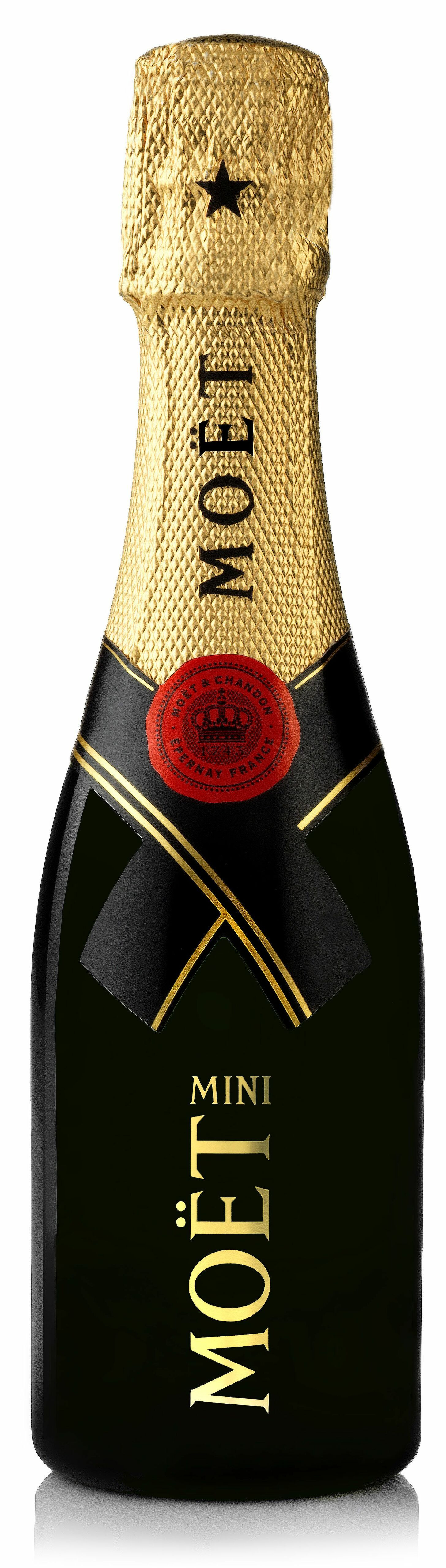 Moet & Chandon - Champagne One