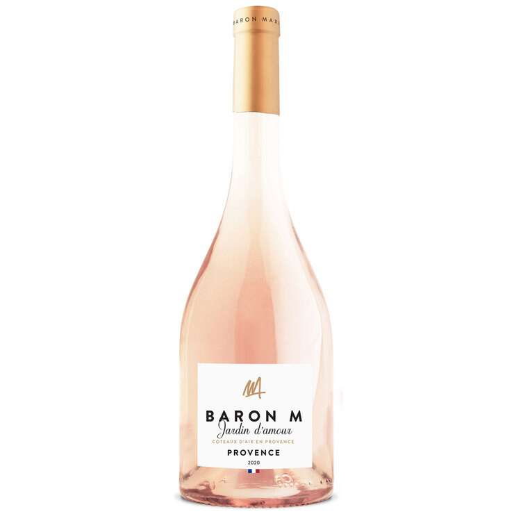 Wine by Country - French - Baron Maxime - Champagne One