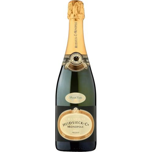 Heidsieck & Co. Monopole Blue Top NV (75cl) - Champagne One