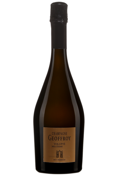 Grower Champagnes - Geoffroy - Champagne One