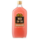 Liqueurs - American - MD 20/20 - Champagne One