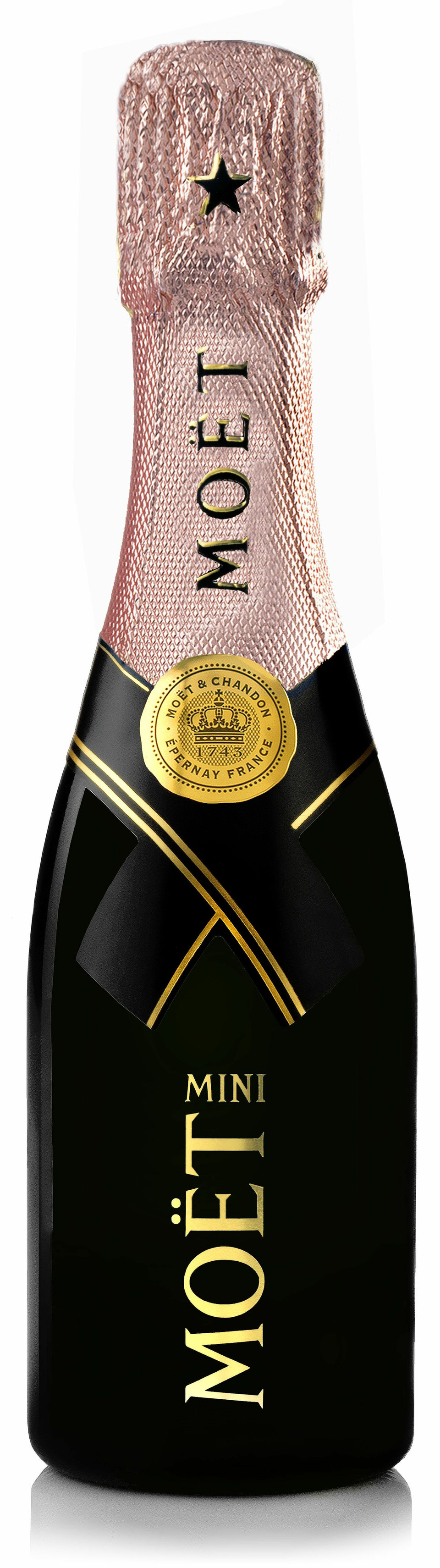 Moet & Chandon - Champagne One