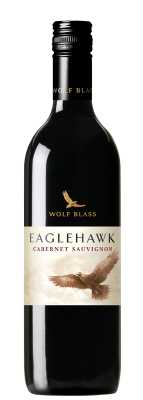 Wise Wolf Cabernet Sauvignon (75cl) - Champagne One