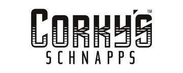 Corkys Raspberry (70cl) - Champagne One
