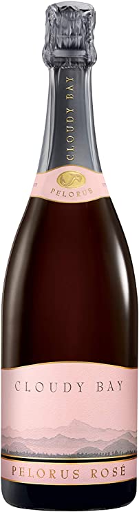 Cloudy Bay Pelorus Rose NV (6 x 75cl) - Champagne One