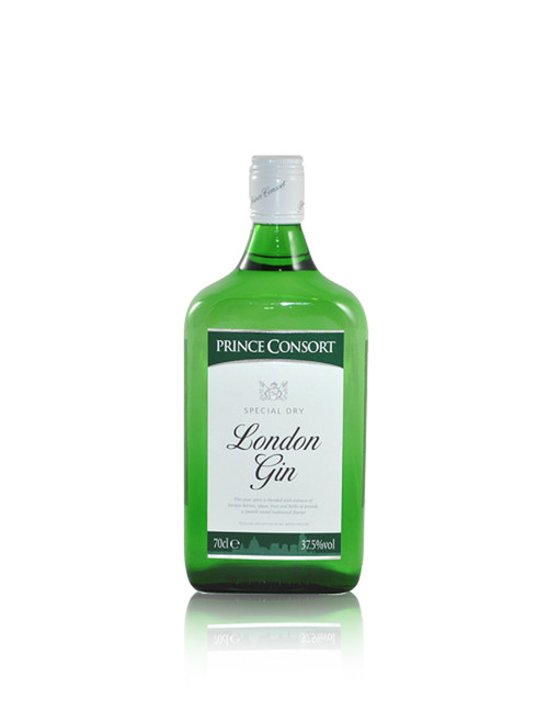 Prince Consort London Gin (70cl) - Champagne One