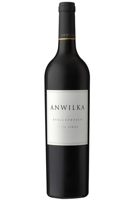 Anwilka 2017 (75cl) - Champagne One