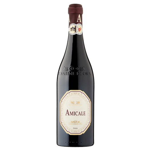 Amicale Rosso Veneto (75cl) - Champagne One