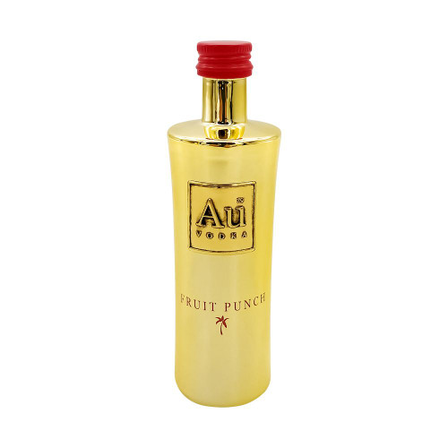 AU Vodka Fruit Punch Mini (5cl) - Champagne One