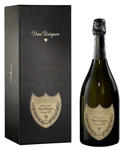 Dom Perignon Vintage 2013 In Gift Box (75cl) - Champagne One