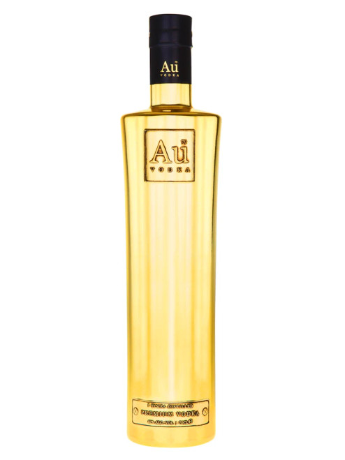 AU Vodka Original Magnum (1.5Ltr) - Champagne One