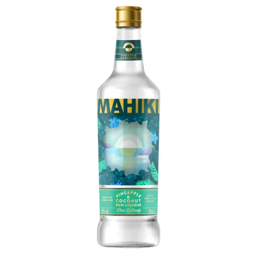 Mahiki Pineapple & Coconut Rum (70cl)