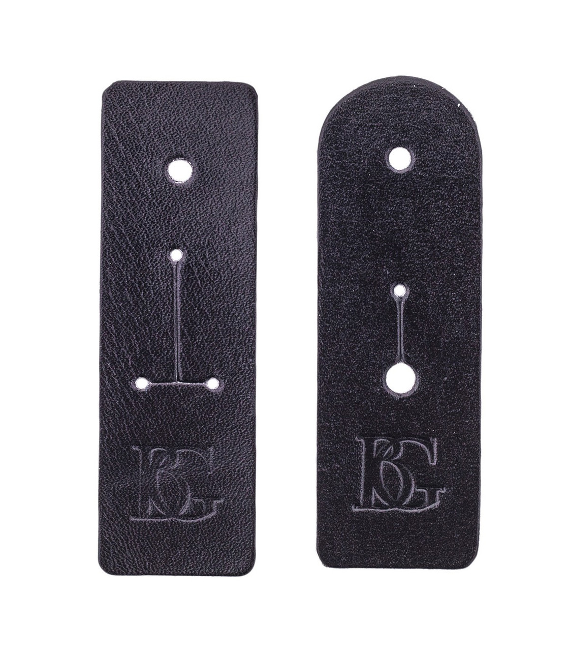 BG CLARINET STRAP CONNECTORS - Curly Woodwind
