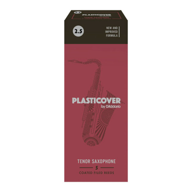 Rico Plasticover Tenor Saxophone Reeds. Free UK Delivery