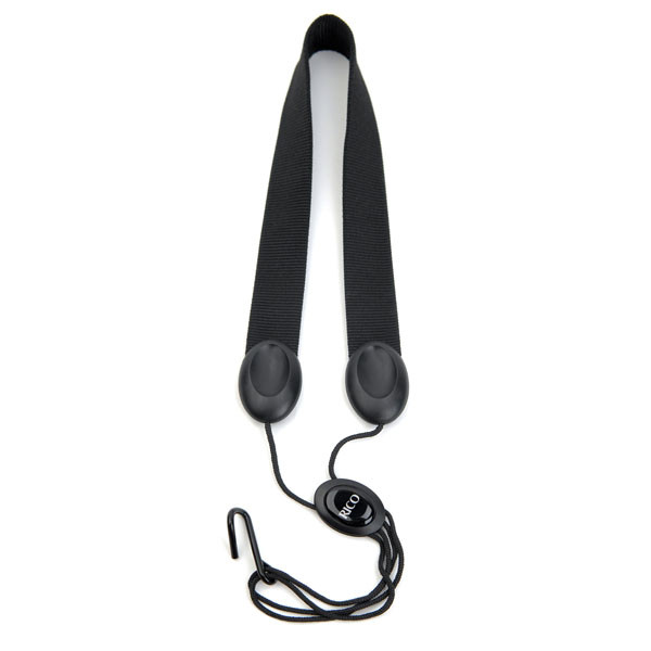 Rico Fabric Sax Strap for sale