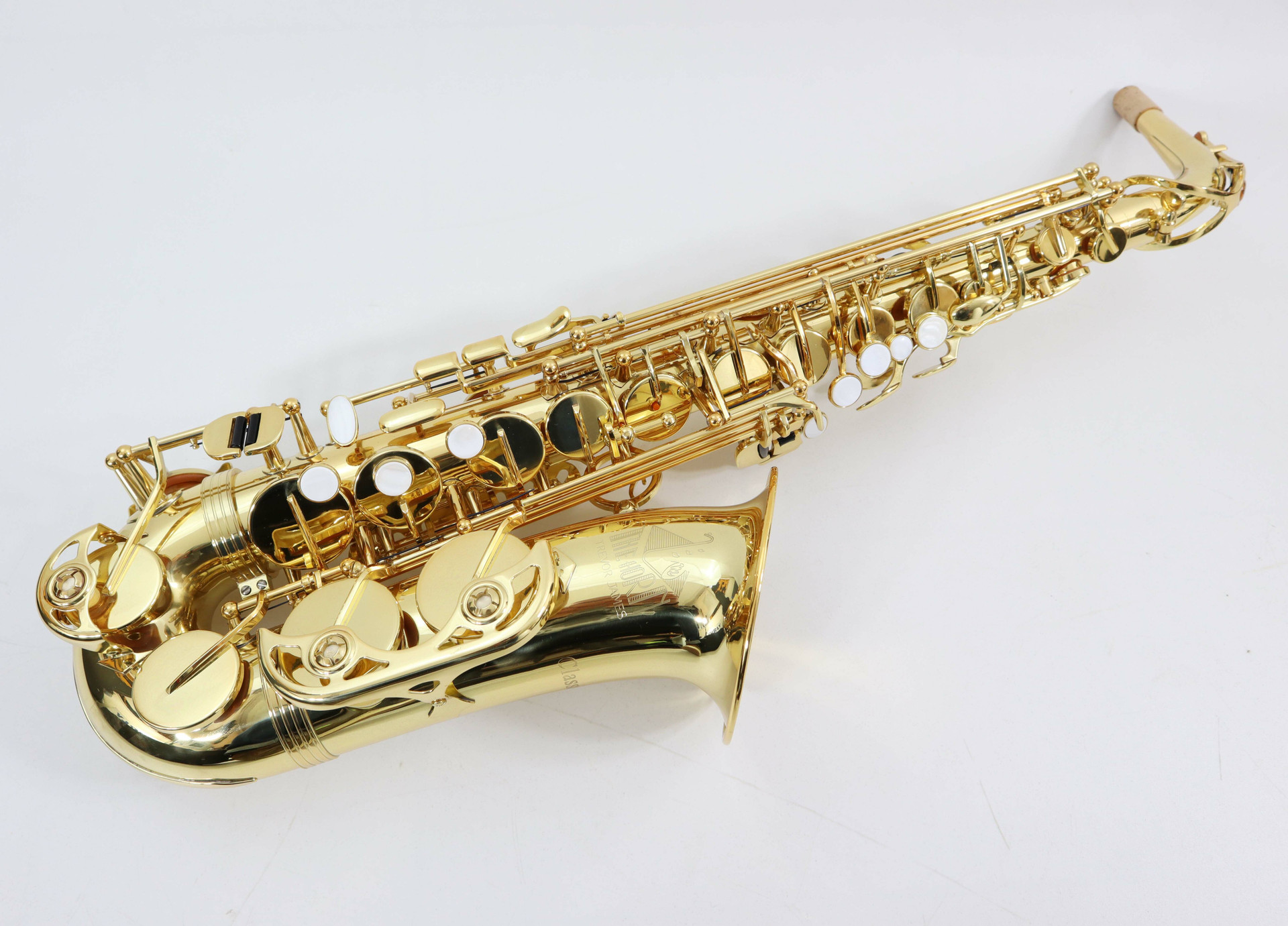 Alto Saxophones for Sale. Online or InStore