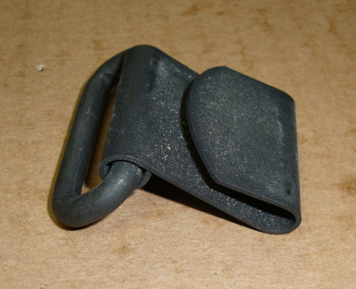 M1 Garand Web Sling Installation Instructions M1 M14 M1A 1903 ...